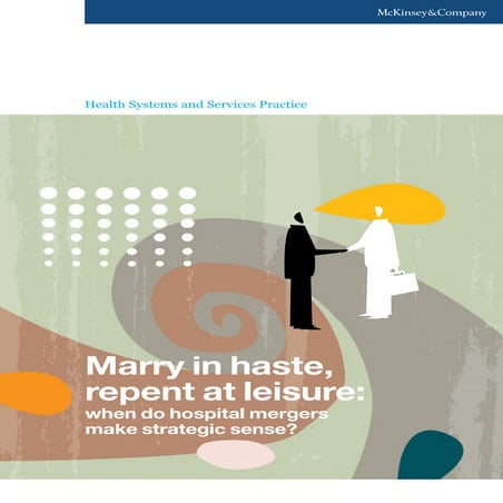 Hospital Mergers_e-version | PDF