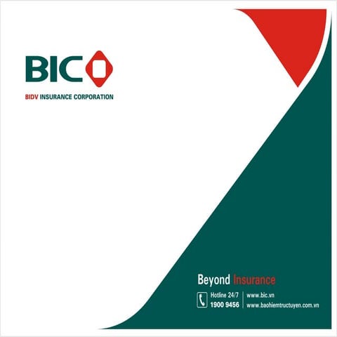 BIC_Profile_E2015 | PPT