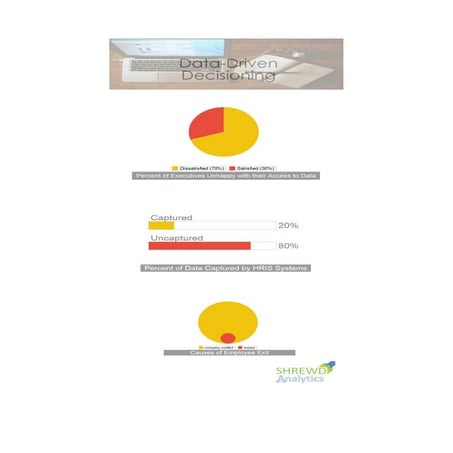 data driven decisioning | PDF