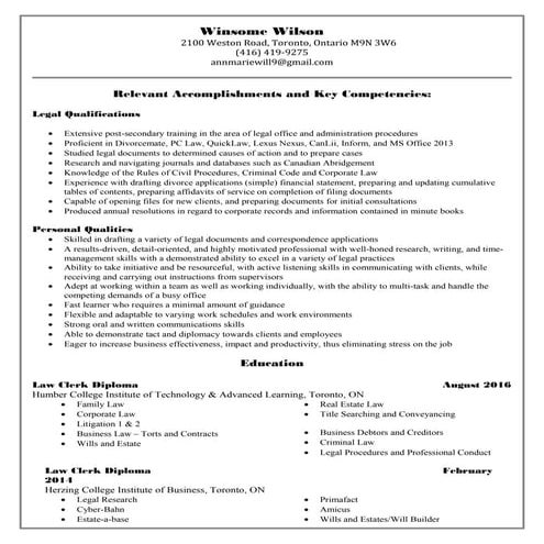 ResumePlatonov2016 | DOCX