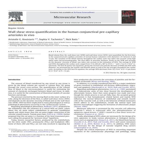 Derivative application in medical and biology | DOCX