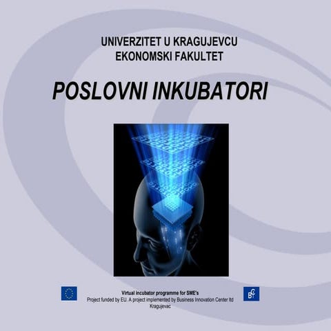 6 1 inkubatori | PPT