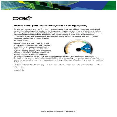 CPD Presentation: Smoke Ventilation using Shafts | PDF