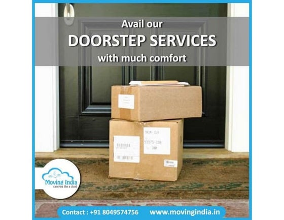 On time delivery moving india | PPT