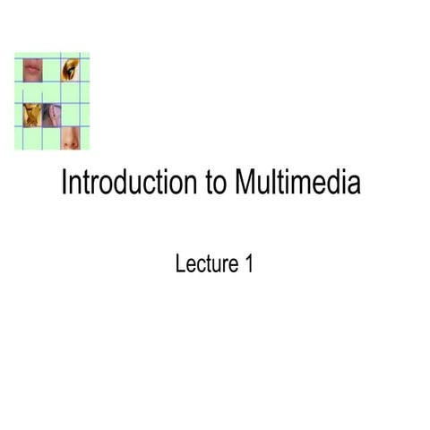 power point presentation for multimedia systems.ppt