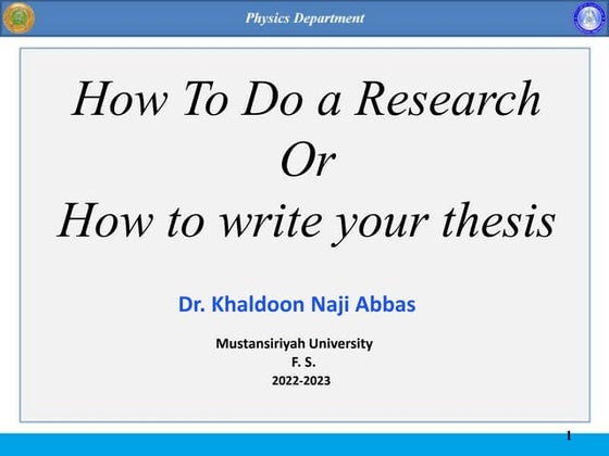 How to Write a Research Introduction.pptx