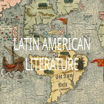 620484845-Latin-American-Literature.pptx