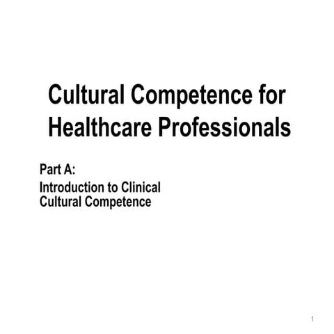 62071-Cultural-Competence-for-Clinicians-Session-A.ppt