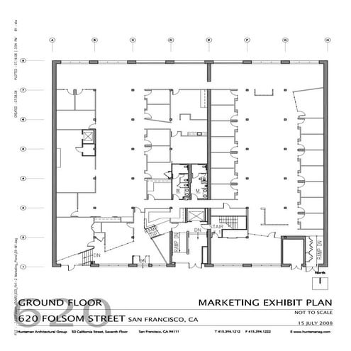 620 folsom plan | PDF