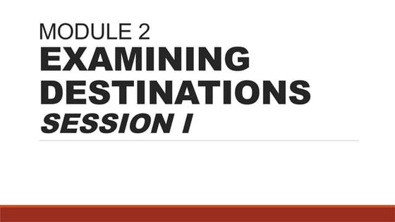OVERVIEW ON TLE.pptx | Vocational Training | Careers