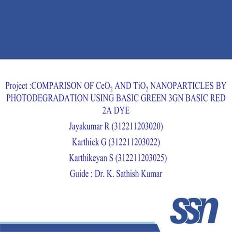 final presentation | PPT