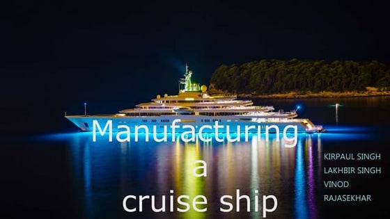 Risk-Cube Teaser Presentation | PPT