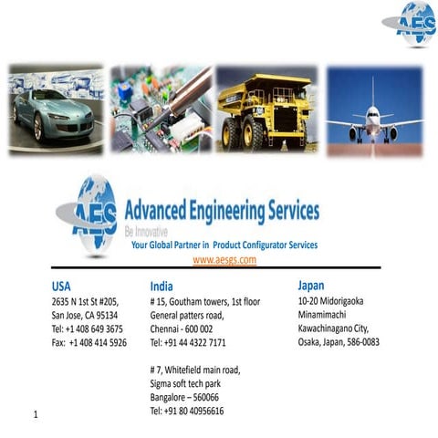 AES_Capabilities_09012016 | PPT