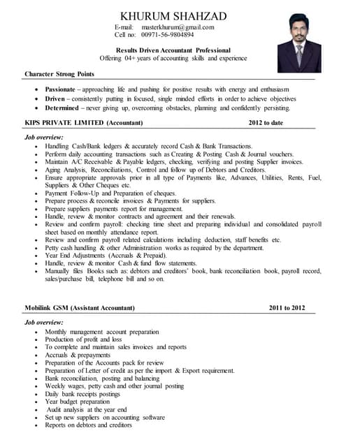 Revised Dinesh Resume | DOC | Business Accounting & Finance | Business