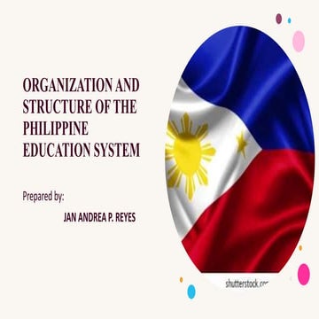 623684691-Organization-and-Structure-of-the-Philippine-Education-System ...