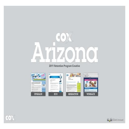 debonillas_Cox_Arizona_Retention-1 | PPT