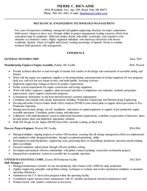 ResumeAbraham2016 | DOCX