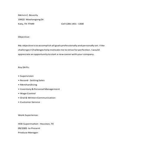 DiFranco Carm Resume (1)-New | DOCX