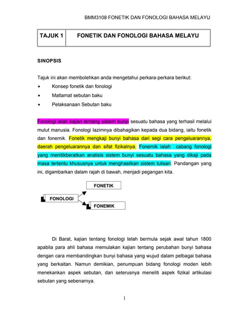BMMB3183: PENGENALAN FONETIK DAN FONOLOGI.pdf