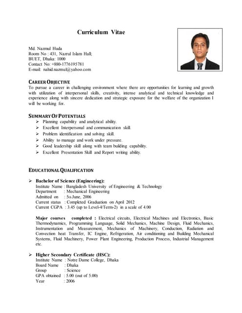 Resume_Firdaus_Zulkaffli | PDF | Civil Engineering Industry | Industries