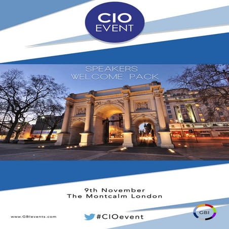 CIO BROCHURE DELEGATES (1) | PDF