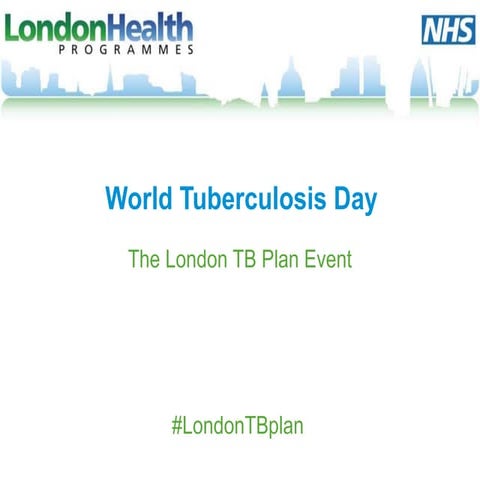 TB_acsm_NTP Sanaa Yemen for prevention of tuberculosis .ppt