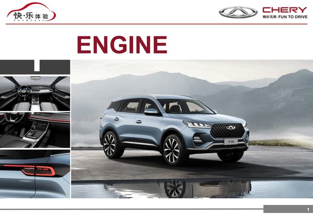 Dodge, Jeep, and Chrysler OBD1 Code List (PDF) | PDF