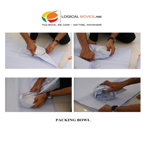 PACKING BOWL | PDF