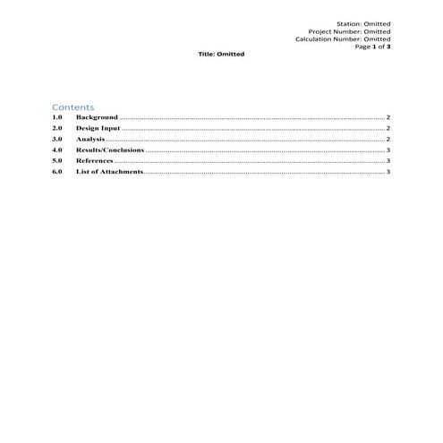 Sample Coordination Study | PDF