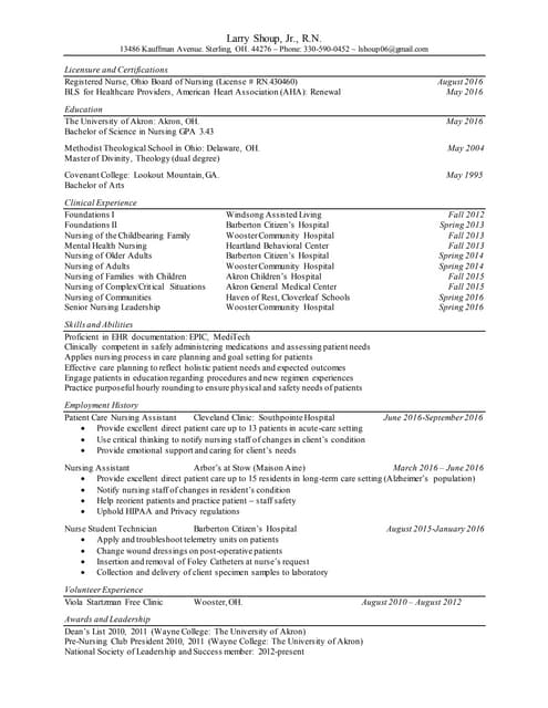 resume | PDF