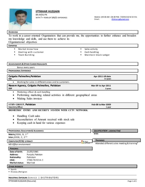 ashish updated resume | DOCX | Business | Business and Finance