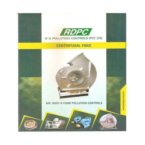 FAN CATALOGUE | PDF