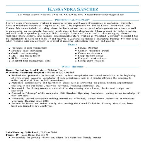 Kassandra Sanchez Resume 1 (3) | DOCX