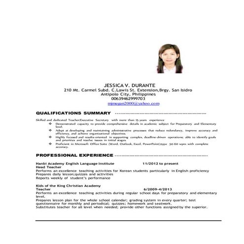 Eod enterprise operation dept process flow PEZA | PPTX