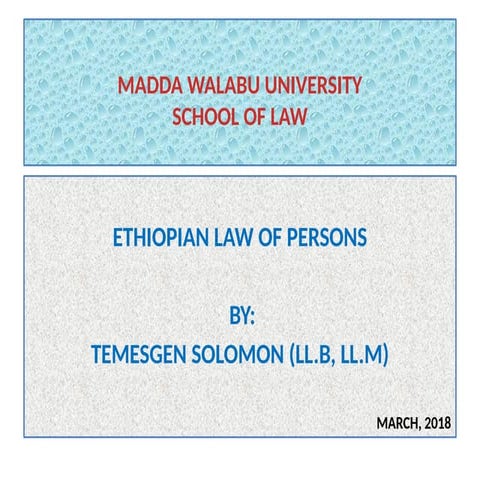 628200289-ethiopian law-of-persons presentation.pptx