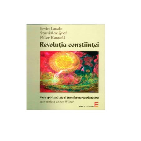 62852859 stanislav-grof-revolutia-constiintei | PDF
