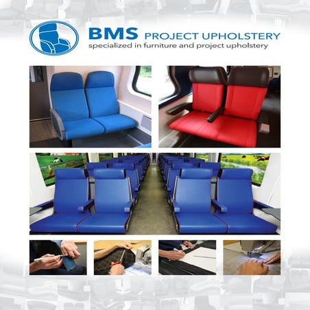 Brochure BMS Project | PDF | Interior Decorating | Home & Garden