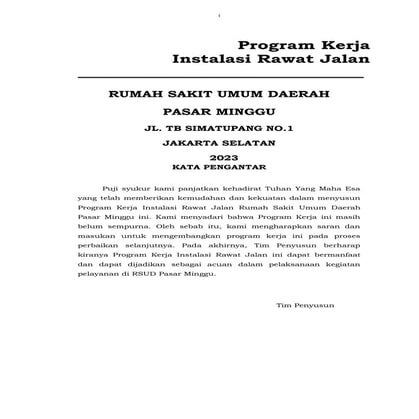 629829624-Program-Kerja-Rawat-Jalan-2023-Draft-edit-page-number.docx