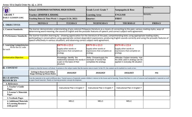DLL ORAL WEEK 1.docx