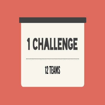 Walking Challenge Presentation | PPTX