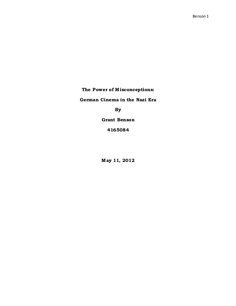 Major Paper Final Draft With Cover major-paper-final-draft-with-cover