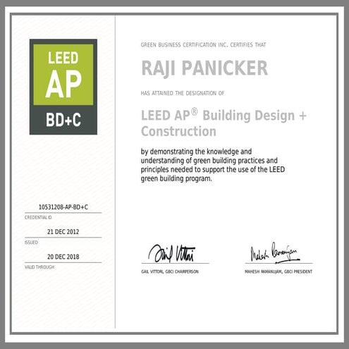 RAJI-Building Design + Construction | PDF