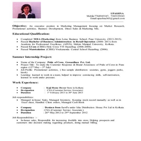CV-Meenakshi | DOCX