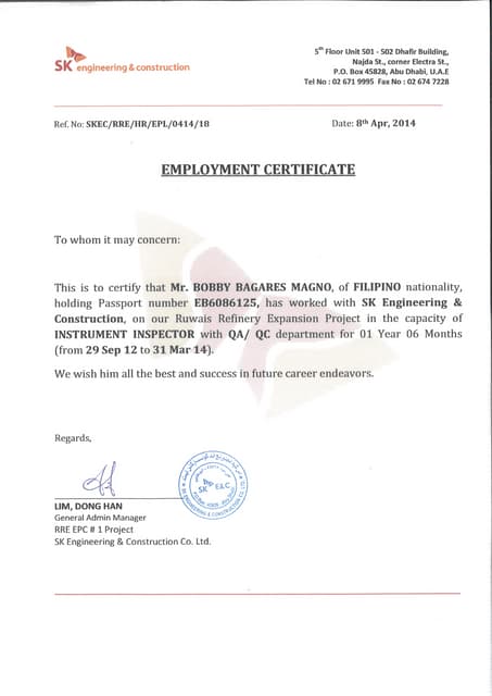 Certificate - Malabar Group.PDF