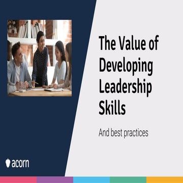 4 Capability Framework Examples | PDF
