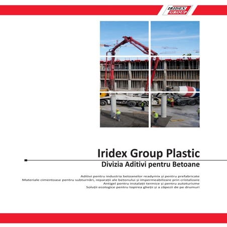 Brosura_Aditivi_2015_final | PDF