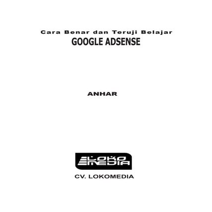 sample google-adsense | PDF