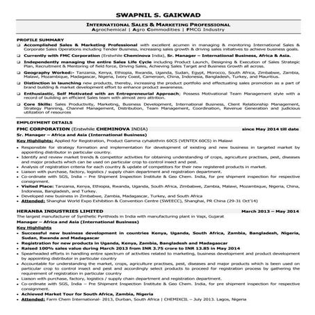 Swapnil S. Gaikwad | PDF