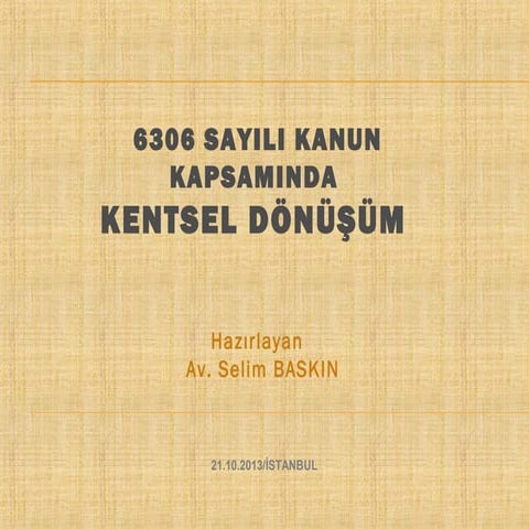 6306 Sk Sunum 21102013 Pps