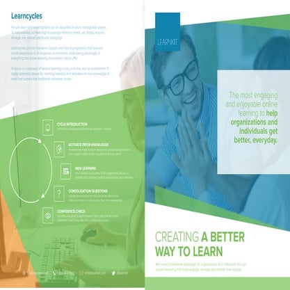 Learnkit Corporate Overview | PDF